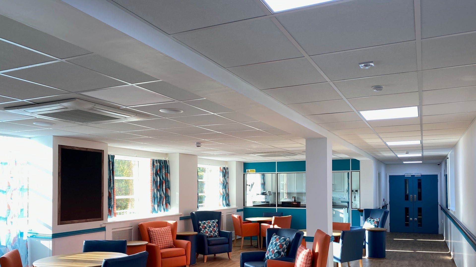 Electrical – Home & Industrial